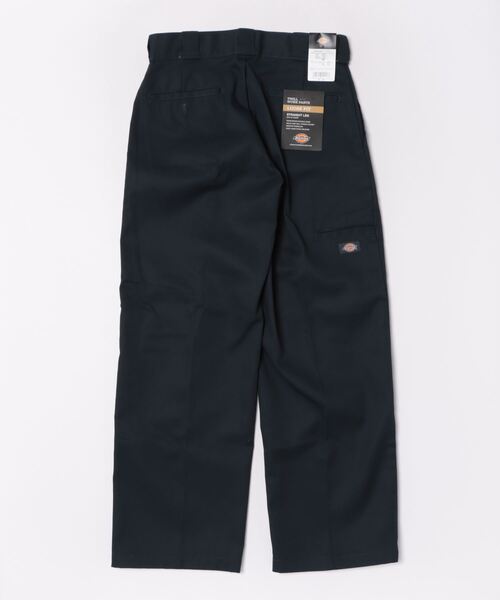 SETUP7（セットアップセブン）の「【Dickies】ディッキーズ 定番 85283 ダブルニー ワークパンツ Length 30（その他パンツ）」 - WEAR