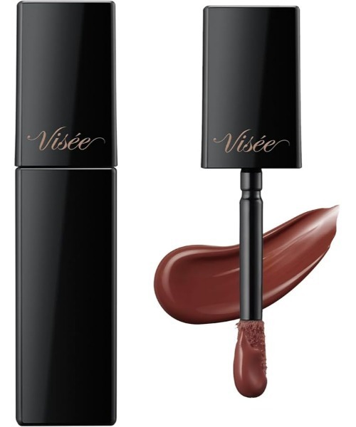 ネンマクフェイク リキッド（口紅/リップティント/グロス）｜Visee（ヴィセ）のファッション通販 - ZOZOTOWN