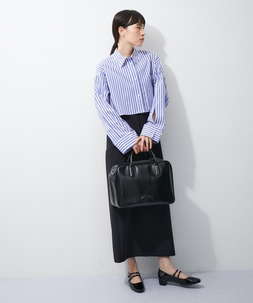 【ブランド古着】2WAYバッグ（ショルダーバッグ）｜ADAM ET ROPE'（アダムエロペ）のファッション通販 - ZOZOUSED