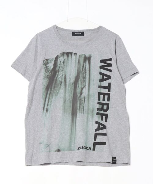 【ブランド古着】半袖Tシャツ（Tシャツ/カットソー）｜ZUCCa（ズッカ）のファッション通販 - ZOZOUSED