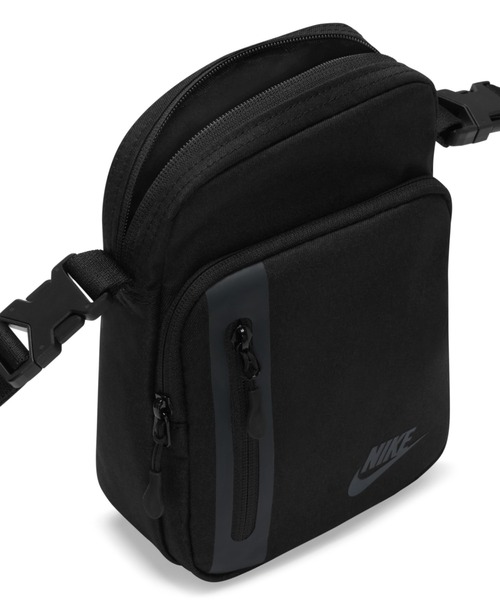 NIKE（ナイキ）の「NIKE/ナイキ ショルダーバッグ ボディバック エレメンタル PRM クロスボディ 4L DN2557-010 ...