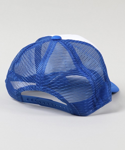 SPINNS（スピンズ）の「DIPPIN CAP MESH GIRL（キャップ）」 - WEAR