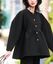 【ブランド古着】カーディガン/ボレロ（ブラック/黒色系）古着通販 - ZOZOUSED