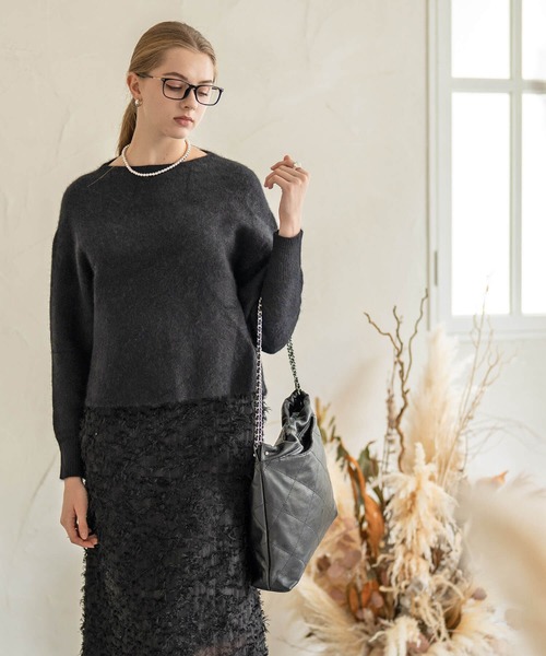 HAYNI（ヘイニ）の「barmed バルメド（ショルダーバッグ）」 - WEAR