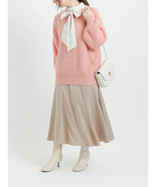 【ブランド古着】長袖ブラウス（シャツ/ブラウス）｜Te chichi（テチチ）のファッション通販 - ZOZOUSED