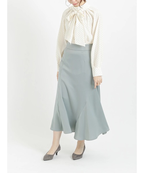 【ブランド古着】長袖ブラウス（シャツ/ブラウス）｜Te chichi（テチチ）のファッション通販 - ZOZOUSED