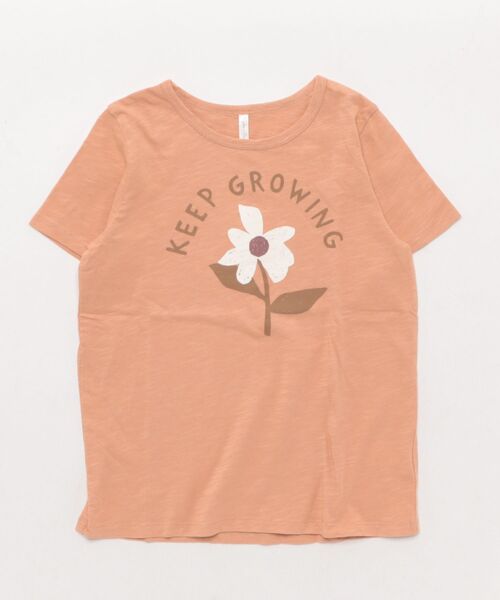 【セール】【Rylee＋Cru】BASIC TEE || KEEP GROWING（その他ベビー用品）｜Mag.（マグ）のファッション通販 - ZOZOTOWN