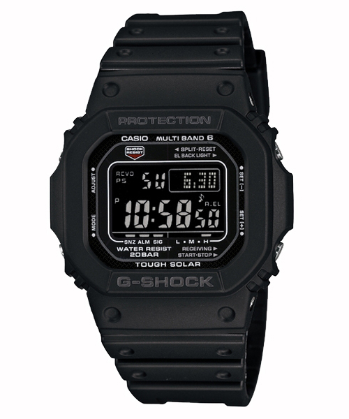 G Shock(ジーショック)の「g Shock ジーショック Casio カシオ デジタル(デジタル腕時計)」 Wear