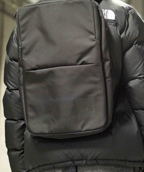 THE NORTH FACE（ザノースフェイス）の「THE NORTH FACE (ノースフェイス) / Shuttle Day Pack ...