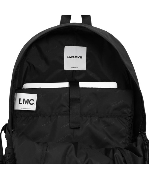 LMCの「【LMC】LMC SYSTEM CHIFLEY BACKPACK / LMCシステム チフリー バックパック（バックパック/リュック ...