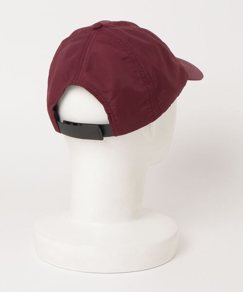 Saturdays NYC（サタデーズ ニューヨークシティ ）の「Saturdays NYC(サタデーズ ニューヨークシティ)Abie Fundamental Dad Cap（キャップ ...