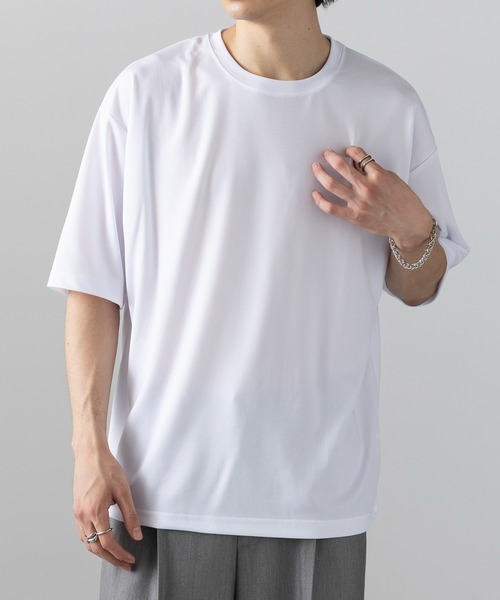【セール】【wundou】ストリートTシャツ P321（Tシャツ/カットソー）｜SETUP7（セットアップセブン）のファッション通販 - ZOZOTOWN