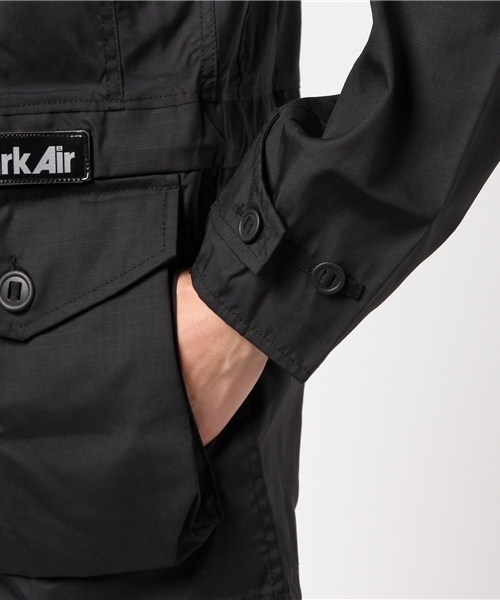 AMERICAN RAG CIE（アメリカンラグシー）の「ARK AIR アーク・エアー UNLINED SMOCK コンバットスモック ...
