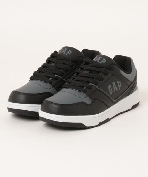 GAP（ギャップ）の「【GAP】ギャップ 防水コートタイプスニーカー GPU22341（スニーカー）」 - WEAR
