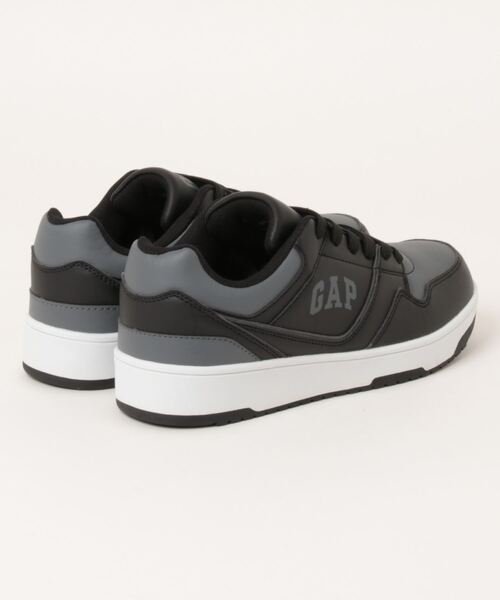 GAP（ギャップ）の「【GAP】ギャップ 防水コートタイプスニーカー GPU22341（スニーカー）」 - WEAR