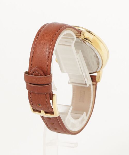 FOSSIL（フォッシル）の「Neutra ES5278（アナログ腕時計）」 - WEAR