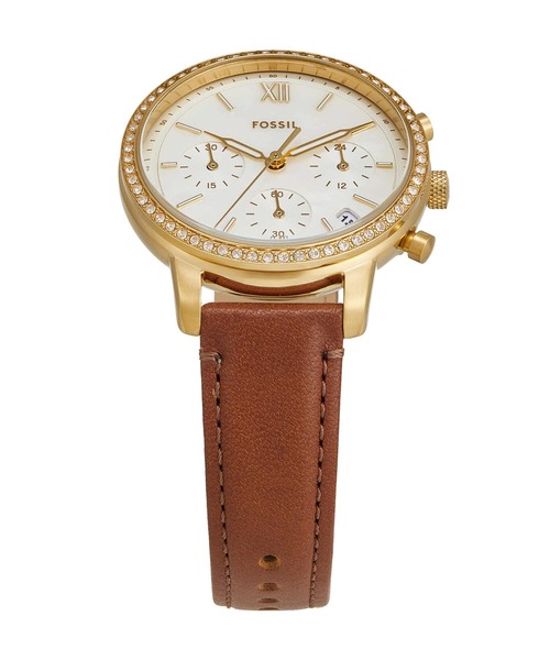 FOSSIL（フォッシル）の「Neutra ES5278（アナログ腕時計）」 - WEAR