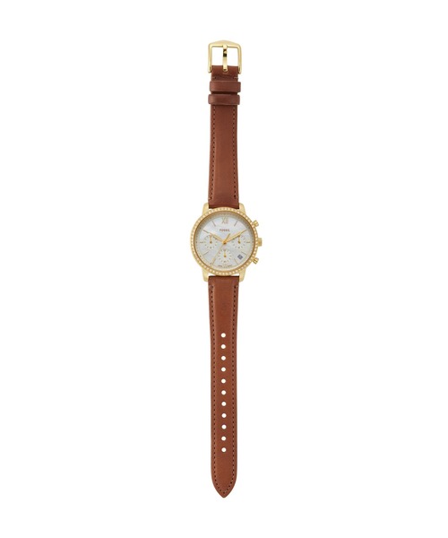 FOSSIL（フォッシル）の「Neutra ES5278（アナログ腕時計）」 - WEAR