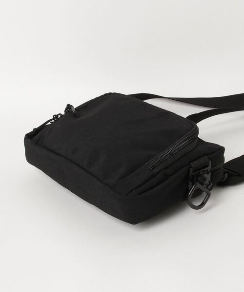 POST GENERAL（ポストジェネラル）の「POST GENERAL 3WAY CHESTBAG POUCH（ショルダーバッグ）」 - WEAR