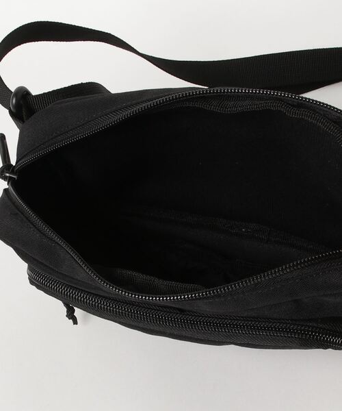 POST GENERAL（ポストジェネラル）の「POST GENERAL 3WAY CHESTBAG POUCH（ショルダーバッグ）」 - WEAR