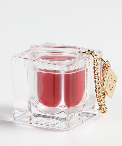 VIBGYOR（ヴィブジョー）の「【FANCYCUBE】FANCYCUBE ファンシーキューブ /メイクアップバーム ROSE(ローズ ...