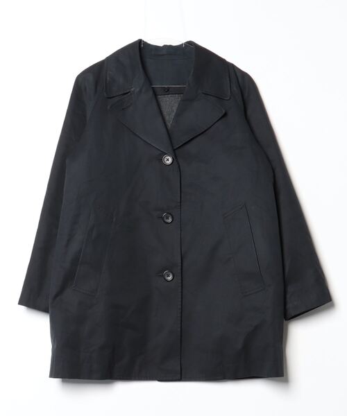 【セール/ブランド古着】コート（その他アウター）｜MARGARET HOWELL（マーガレットハウエル）のファッション通販 - ZOZOUSED