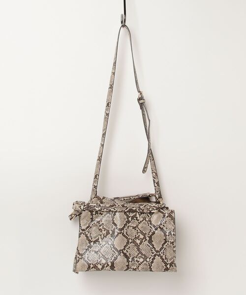 【セール/ブランド古着】2WAYバッグ（ショルダーバッグ）｜cache cache（カシュ カシュ）のファッション通販 - ZOZOUSED