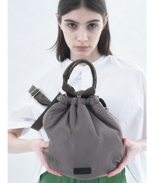 【ブランド古着】2WAYバッグ（ショルダーバッグ）｜ZUCCa（ズッカ）のファッション通販 - ZOZOUSED