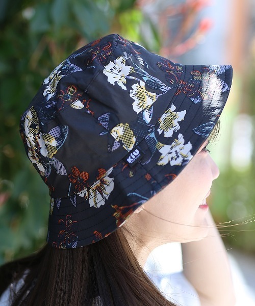 KiU UV＆RAIN バケットハット（ハット）｜チチカカ（チチカカ）のファッション通販 - ZOZOTOWN