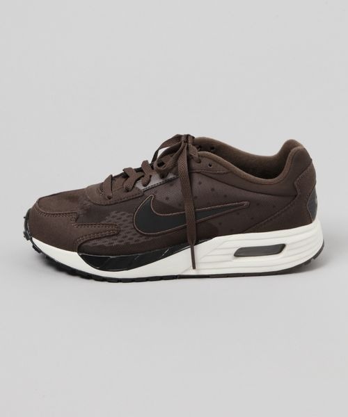 【NIKE】エアマックス SOLO/128596（スニーカー）｜NIKE（ナイキ）のファッション通販 - ZOZOTOWN