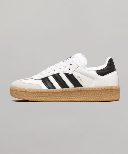 adidas SAMBA XLG IE1377（スニーカー）｜adidas（アディダス）のファッション通販 - ZOZOTOWN