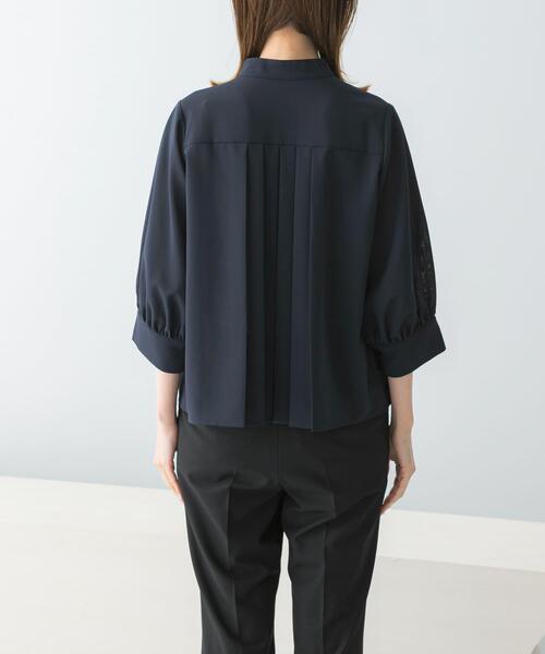 セール】タックデザインブラウス（シャツ/ブラウス）｜URBAN RESEARCH