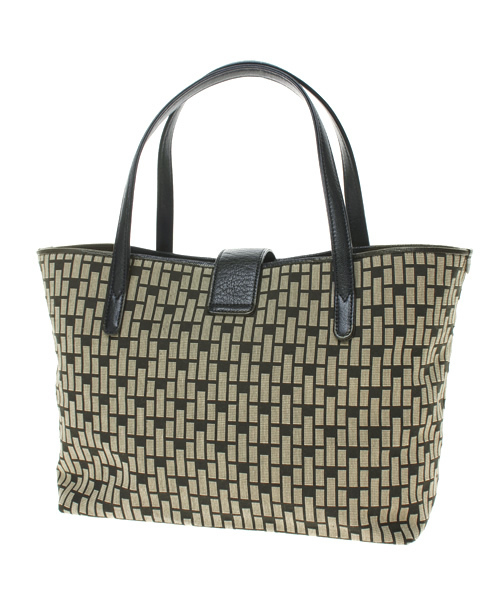 UNITED ARROWS（ユナイテッドアローズ）の「TOFF&LOADSTONE ヨーゼフジャガード トート（トートバッグ）」 - WEAR