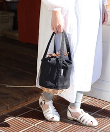 エコバッグ/サブバッグ（ブラック/黒色系）ファッション通販 - ZOZOTOWN