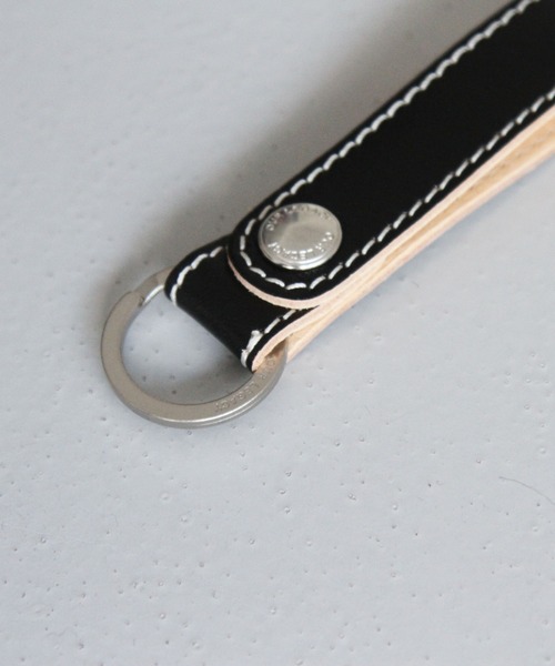 Our Legacy（アワーレガシー）の「OUR LEGACY KEY HOLDER（キーホルダー）」 - WEAR