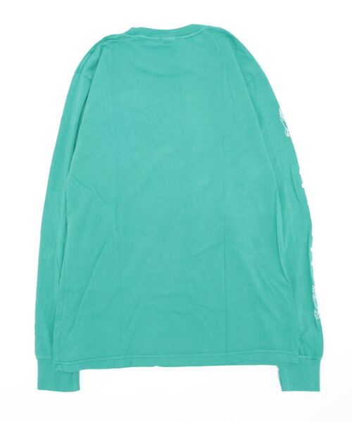 RIPNDIP（リップンディップ）の「【RIPNDIP】LOAD NERMAL L/S TEE（Tシャツ/カットソー）」 - WEAR