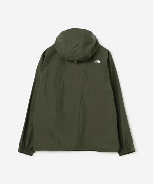 THE NORTH FACE（ザノースフェイス）の「THE NORTH FACE | Compact Jacket MEN（ナイロンジャケット ...