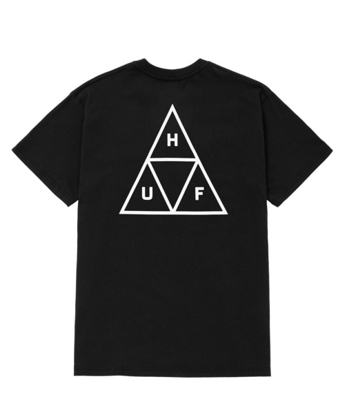 HUF SET TT TEE / HUF Tシャツ（Tシャツ/カットソー）｜HUF（ハフ）のファッション通販 - ZOZOTOWN