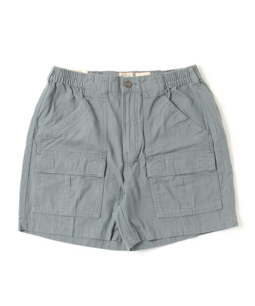 INNOCENT（イノセント）の「【RED HEAD】BEACHCOMBER SHORTS（その他パンツ）」 - WEAR