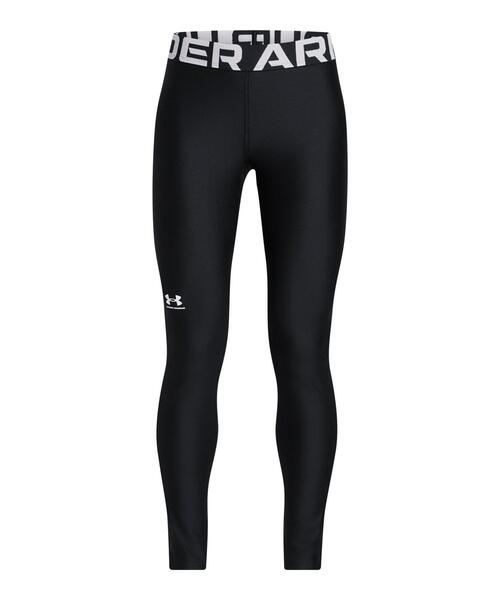UAヒートギアアーマー レギンス（トレーニング/キッズ）（レギンス/スパッツ）｜UNDER ARMOUR（アンダーアーマー）のファッション通販 ...
