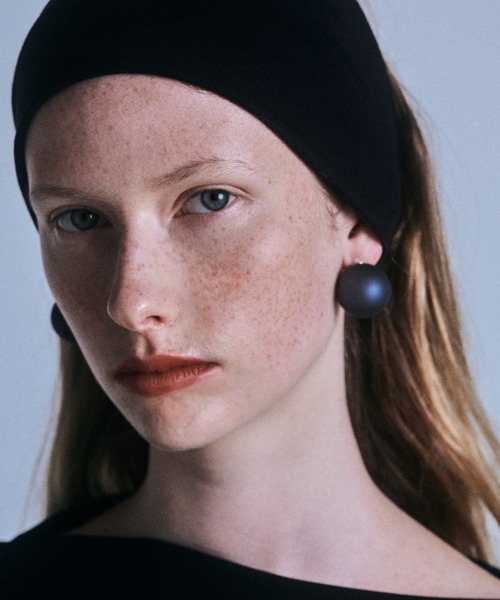 【IRIS 47】bubble pearl earring/バブル パール イヤリング BO211（イヤリング）｜IRIS47（イリスフォーセブン）のファッション通販 - ZOZOTOWN