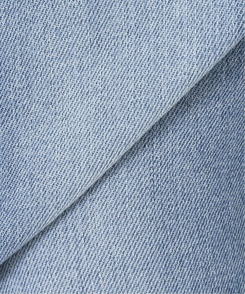 IENA（イエナ）の「【upper hights/アッパーハイツ】別注 THE CHARLOTTE （デニムパンツ）」 - WEAR