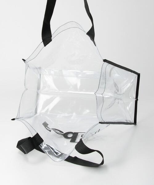 BEAUTY&YOUTH UNITED ARROWS（ビューティーアンドユースユナイテッドアローズ）の「＜FedEx＞CLEAR ...