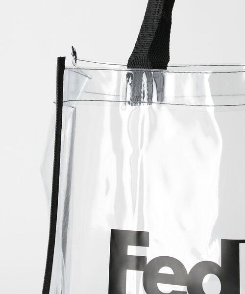 BEAUTY&YOUTH UNITED ARROWS（ビューティーアンドユースユナイテッドアローズ）の「＜FedEx＞CLEAR ...
