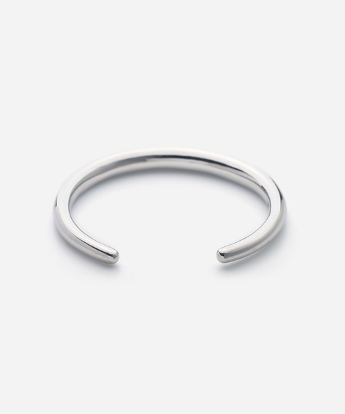 B71 stainless - Adams bangle（バングル/リストバンド）｜Vaya Con Dios（ヴァヤコンディオス）の ...