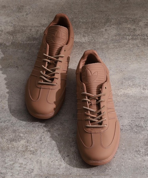 【セール】adidas HUMANRACE SAMBA IE7290（スニーカー）｜adidas（アディダス）のファッション通販 - ZOZOTOWN