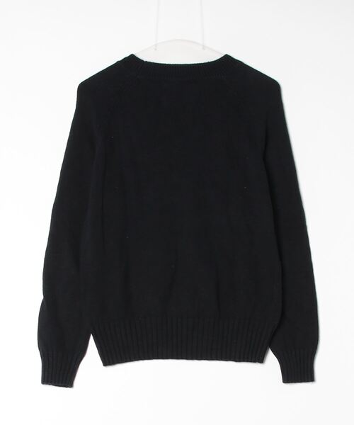 【ブランド古着】長袖ニット（ニット/セーター）｜MHL.（エムエイチエル）のファッション通販 - ZOZOUSED