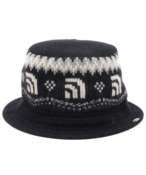 THE NORTH FACE Half Dome Nordic Wool Hat / ザ・ノース・フェイス ハーフ ドーム ノルディック ...