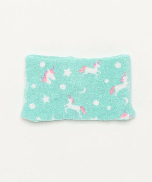 ユニコーンネックウォーマー（ネックウォーマー/スヌード）｜FABHUG （ファブハグ）のファッション通販 - ZOZOTOWN