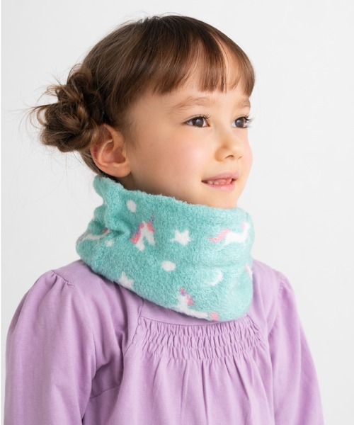 ユニコーンネックウォーマー（ネックウォーマー/スヌード）｜FABHUG （ファブハグ）のファッション通販 - ZOZOTOWN